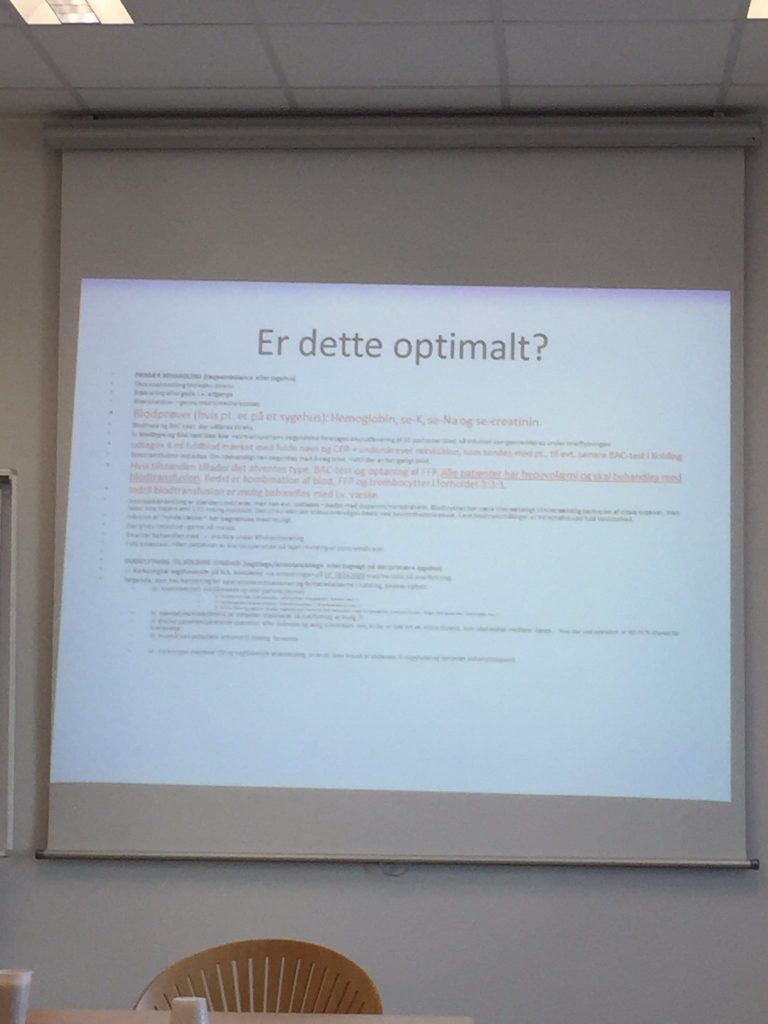 Busy slides - p cubed presentations