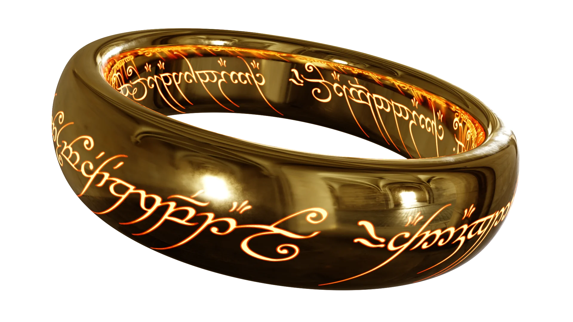 One change - p cubed presentations